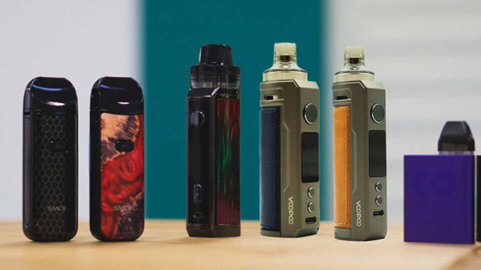 بهترین پاد ماد 2024 - دینو